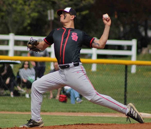 Salem wins 12th straight | News, Sports, Jobs - Tribune Chronicle